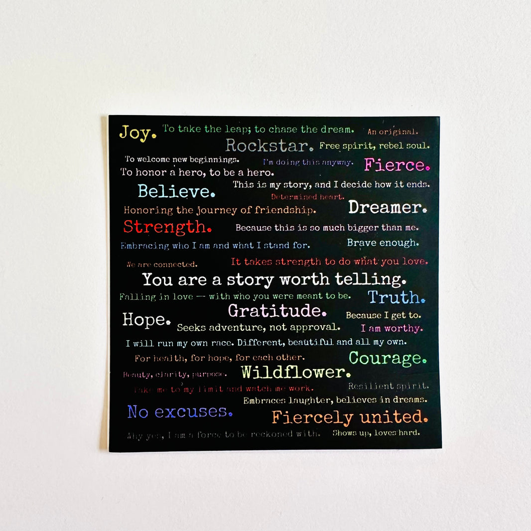 Stickers – Fellow Flowers